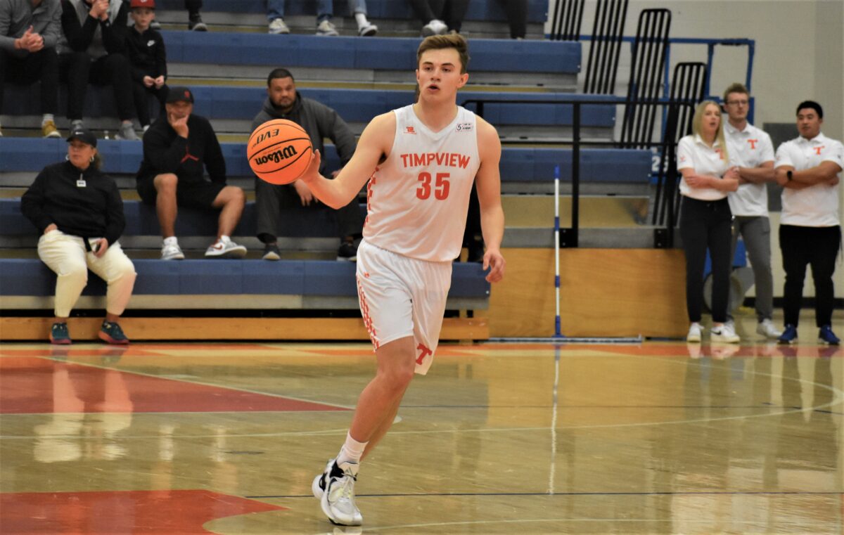 ‘The leader is the servant’: Timpview’s Rust earns Valley Player of the ...